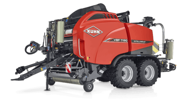 - KUHN Center Schweiz